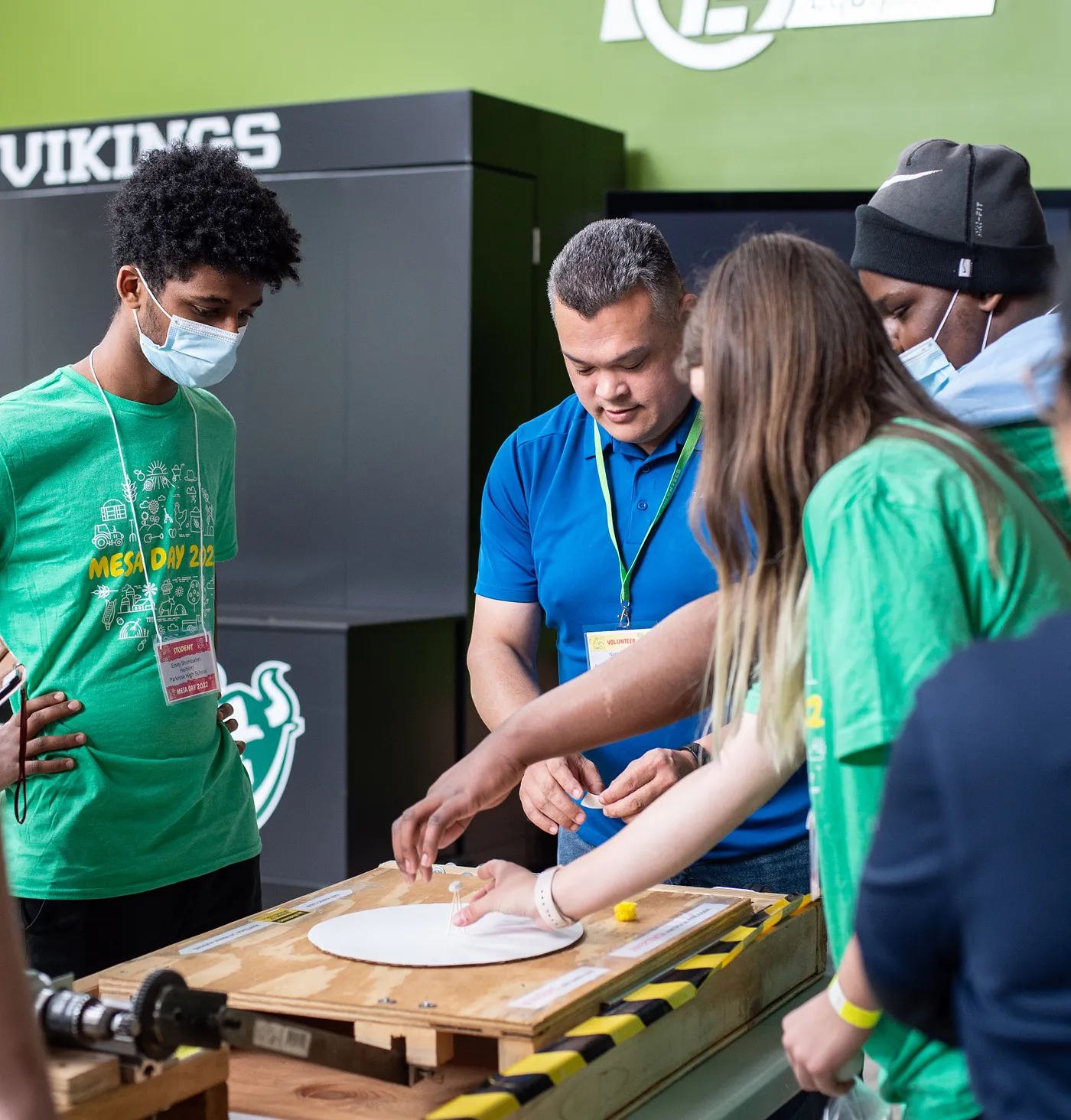 The Transformative Power of Invention Education | The Lemelson Foundation