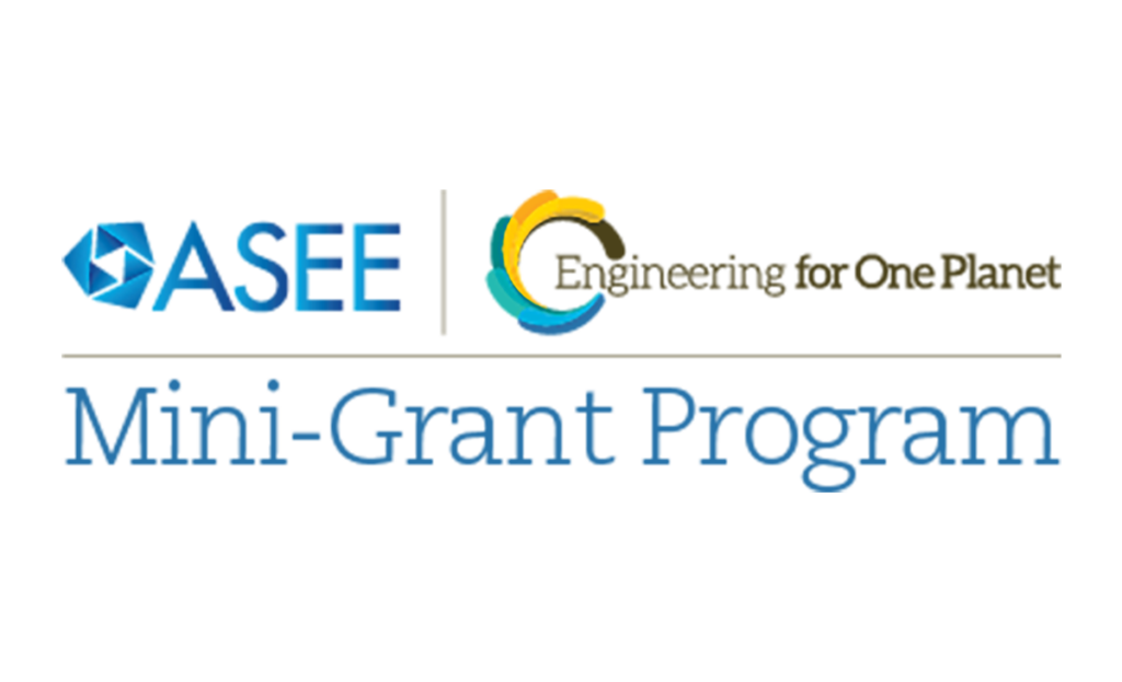 ASEE Awards 13 Grants to Support Sustainability in Engineering ...