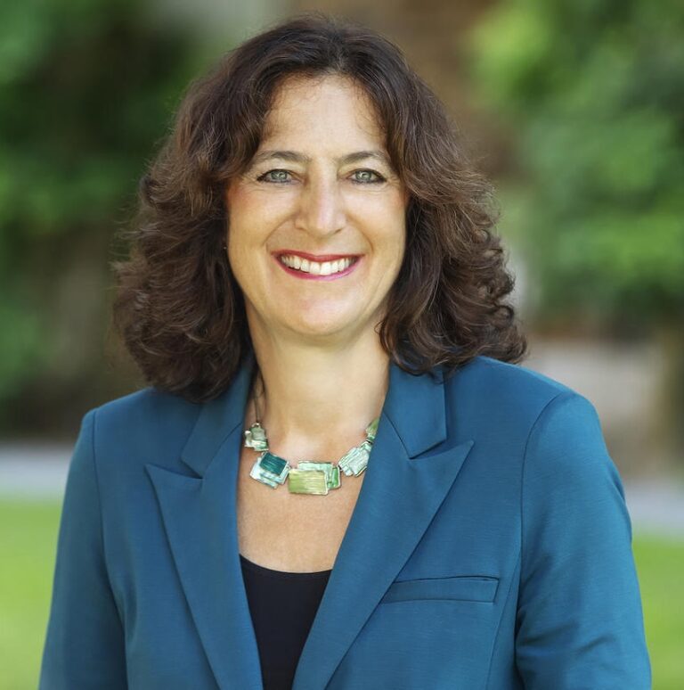 Andrea Goldsmith | The Lemelson Foundation