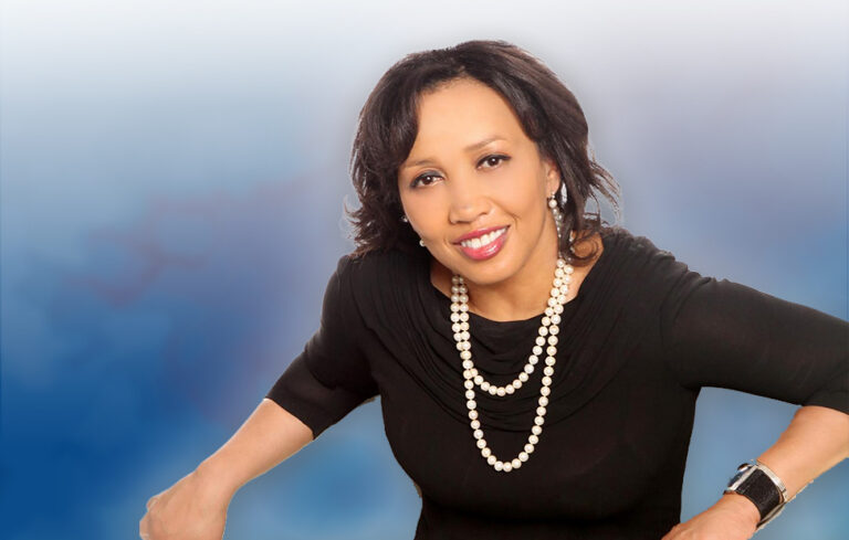 Janet Emerson Bashen | The Lemelson Foundation