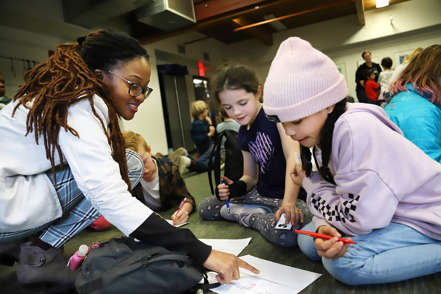 Why Invention | The Lemelson Foundation