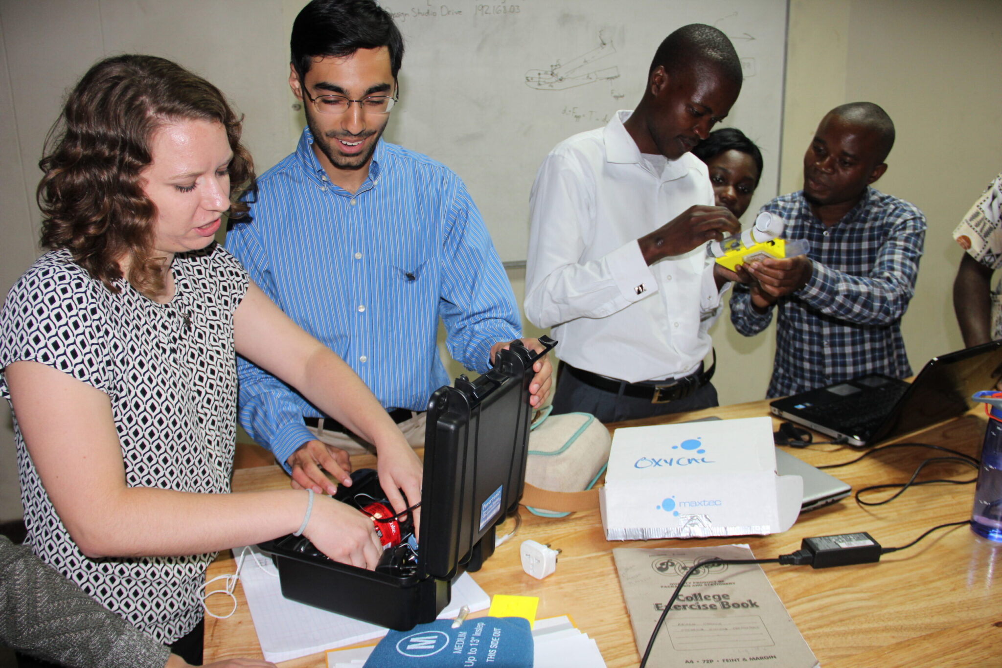 From Past to Present: 12 Black Inventors and Innovators to Know | The ...