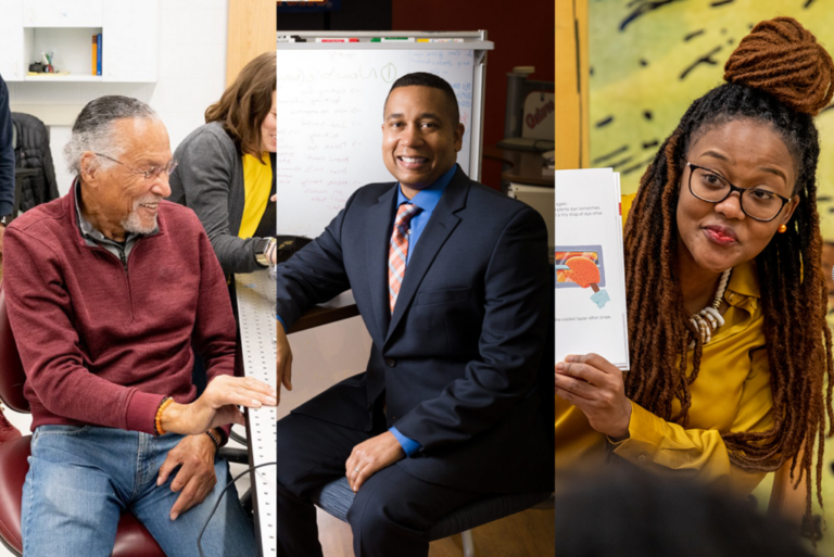 From Past to Present: 12 Black Inventors and Innovators to Know | The ...