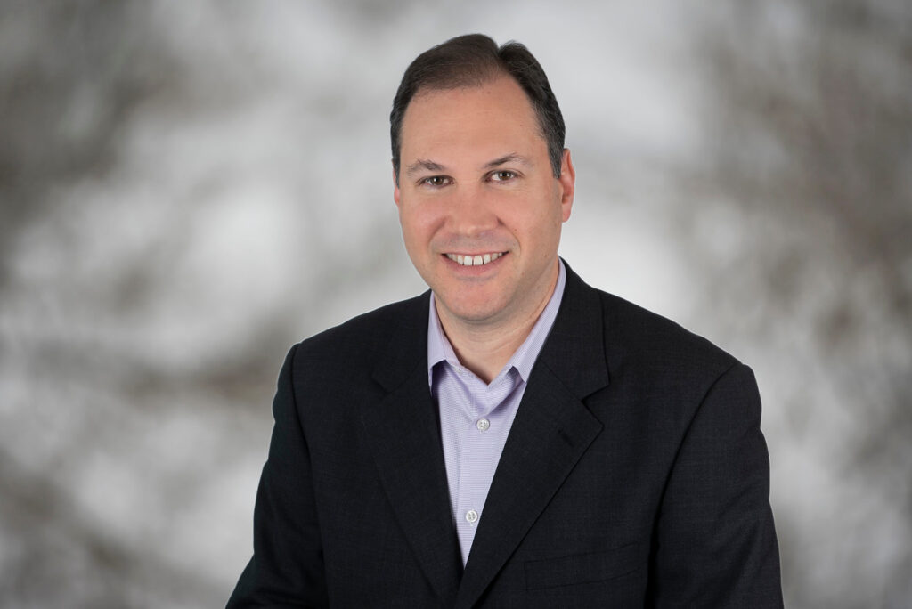 Rob Schneider | The Lemelson Foundation