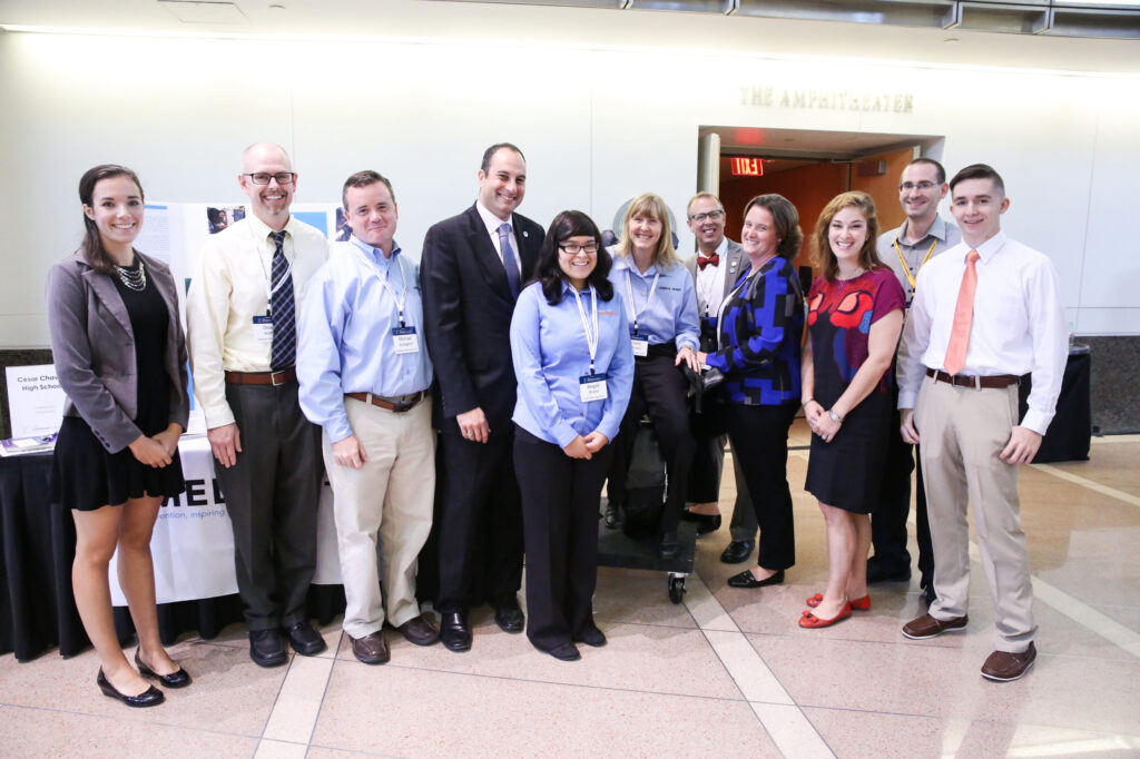 The Lemelson Foundation 20th Anniversary Celebration | The Lemelson ...