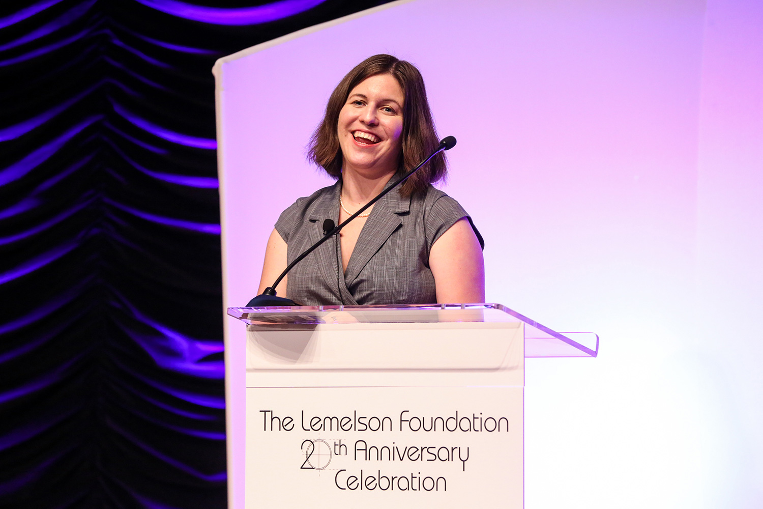 The Lemelson Foundation 20th Anniversary Celebration | The Lemelson ...