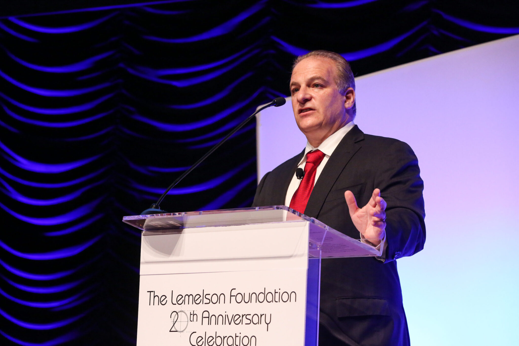 The Lemelson Foundation 20th Anniversary Celebration | The Lemelson ...