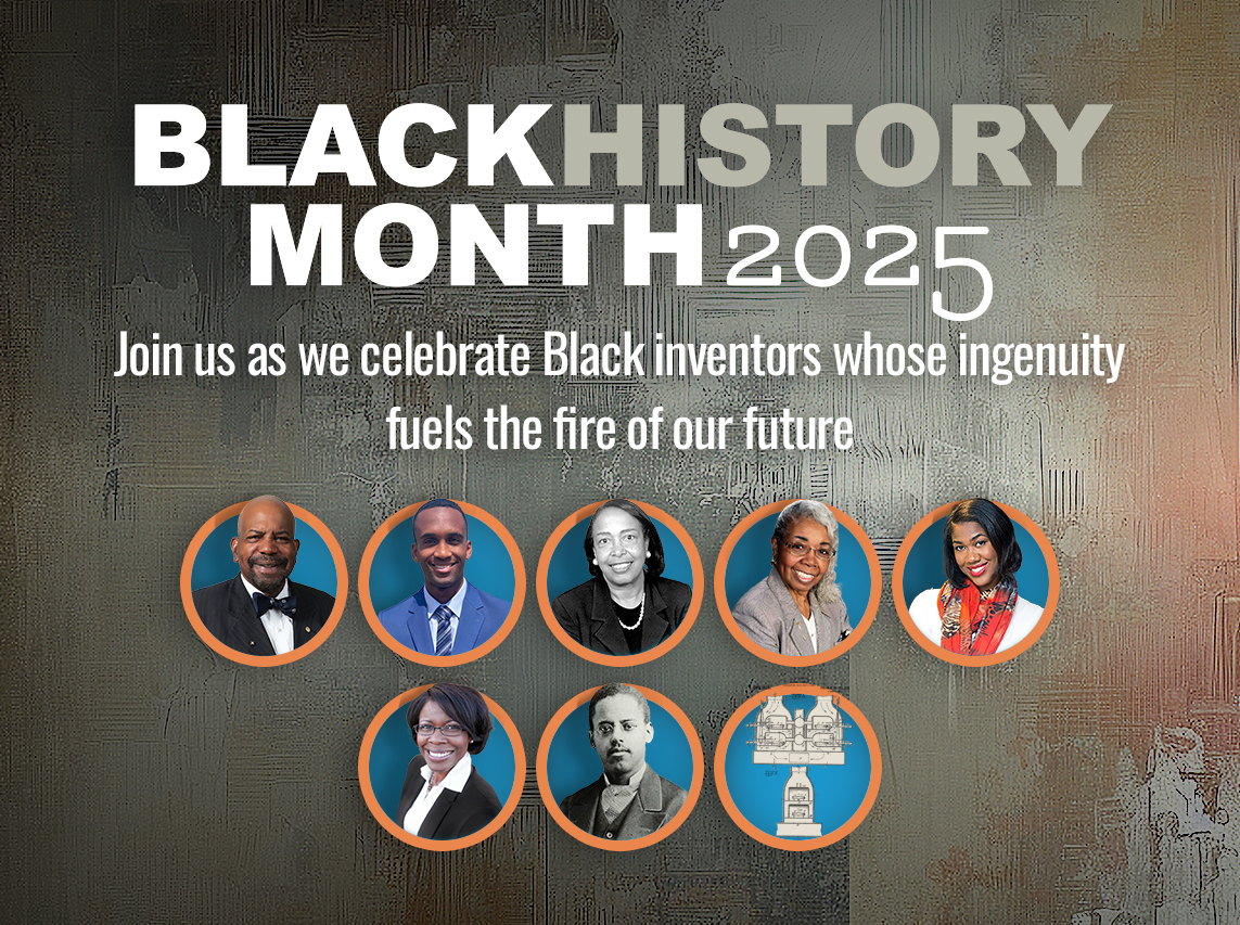 Black History Month 2025 | The Lemelson Foundation
