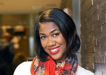 Tahira Reid Smith | The Lemelson Foundation