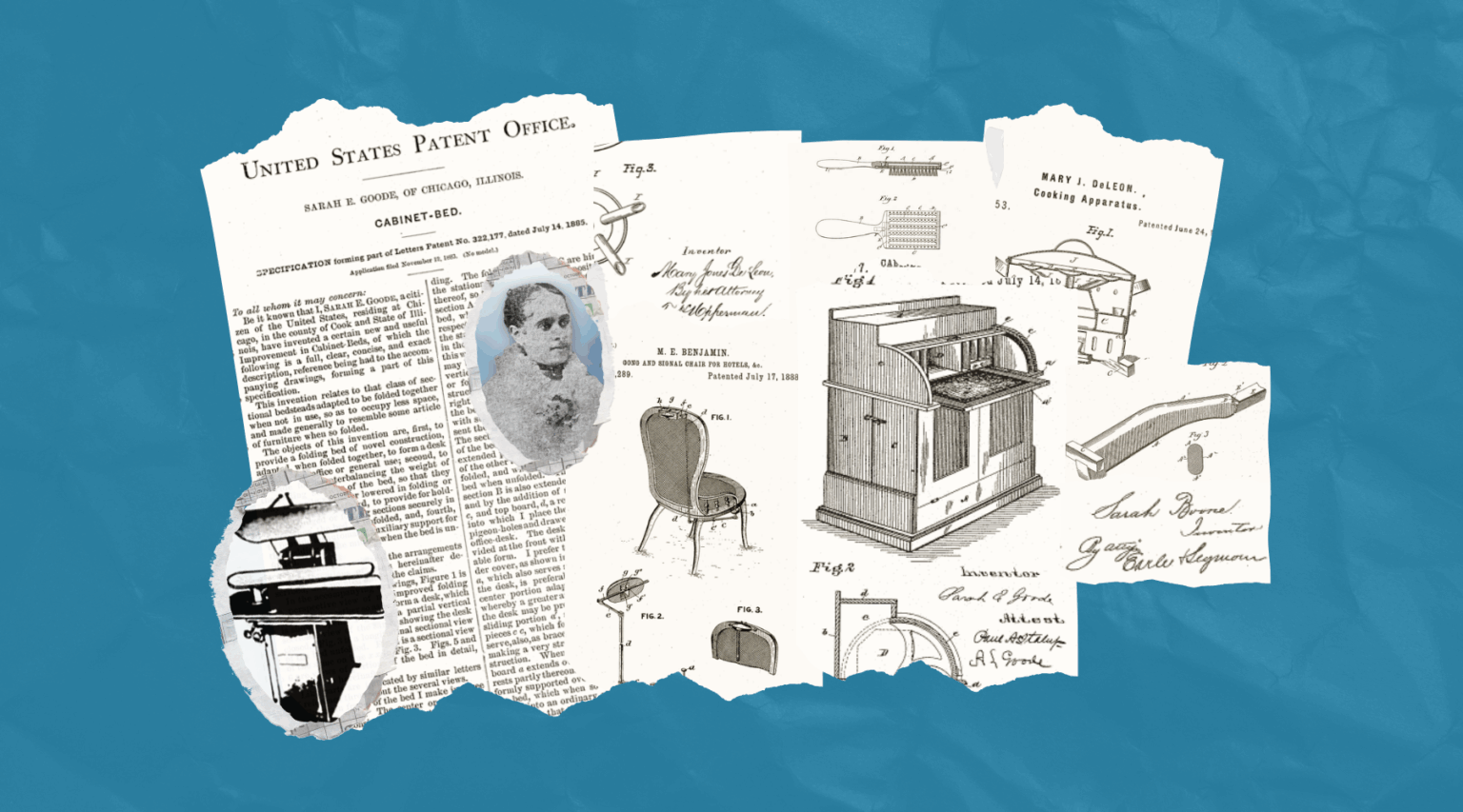 The Architecture of Ingenuity: Honoring Black Inventors as Catalysts ...