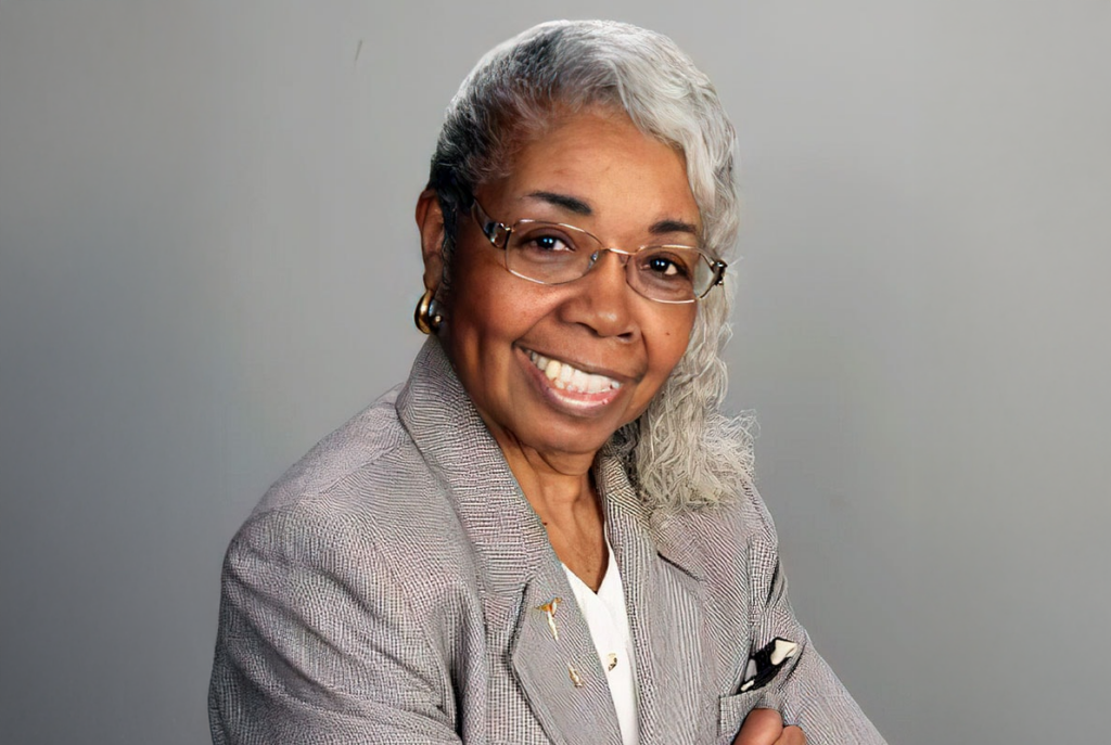 Valerie Thomas | The Lemelson Foundation