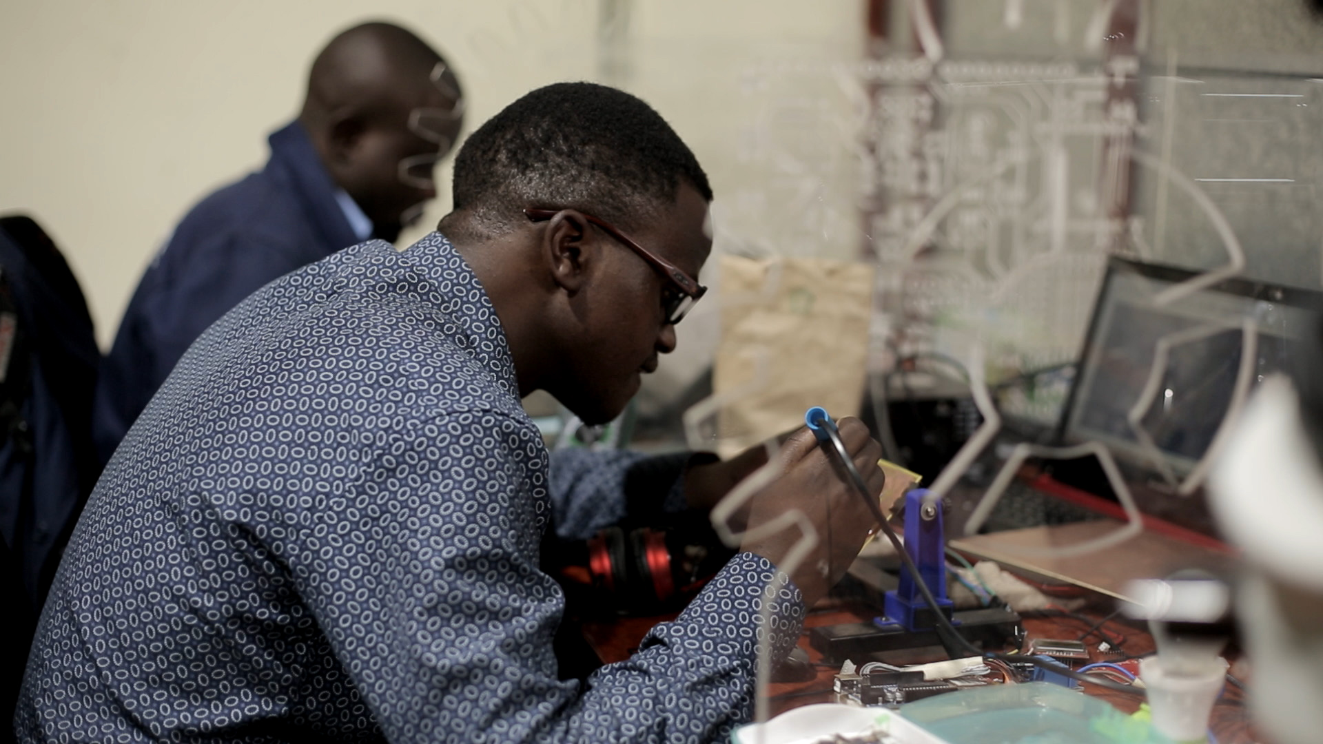 Invention & Entrepreneurship | The Lemelson Foundation