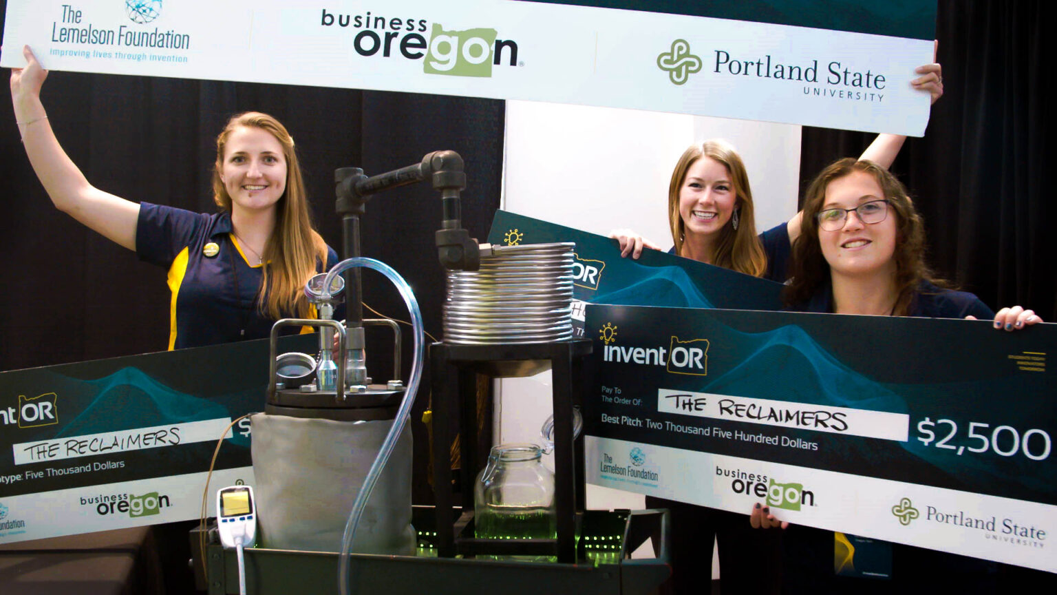 Invention Education | The Lemelson Foundation