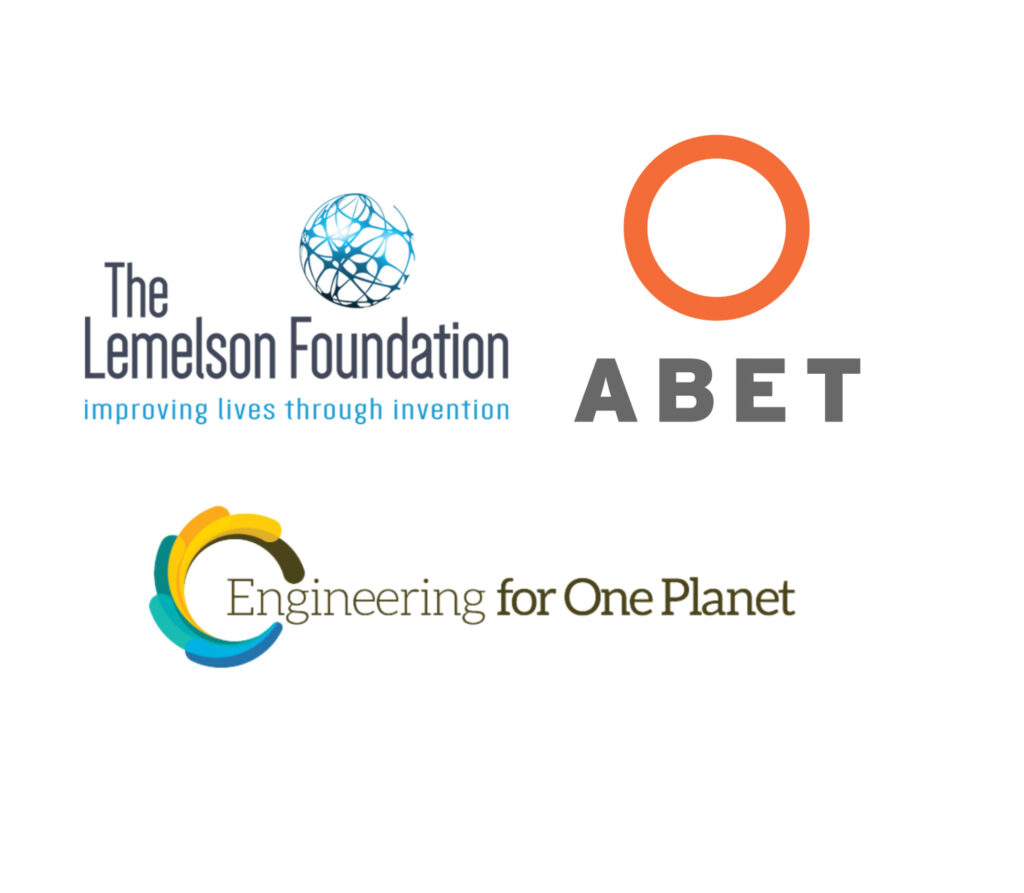 The Foundation and ABET partner to launch the Engineering for One ...