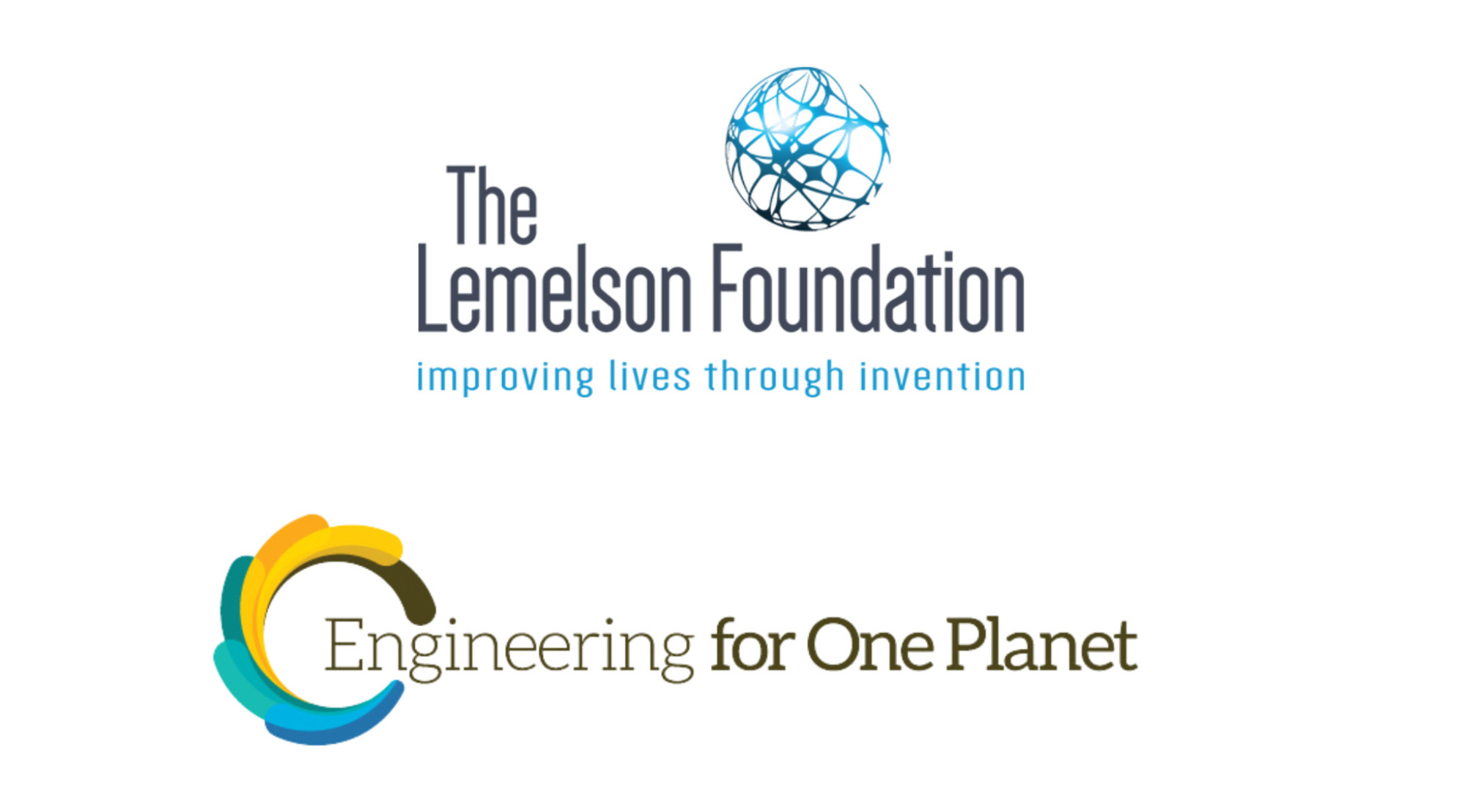 New Grantees Announced for Engineering for One Planet | The Lemelson ...