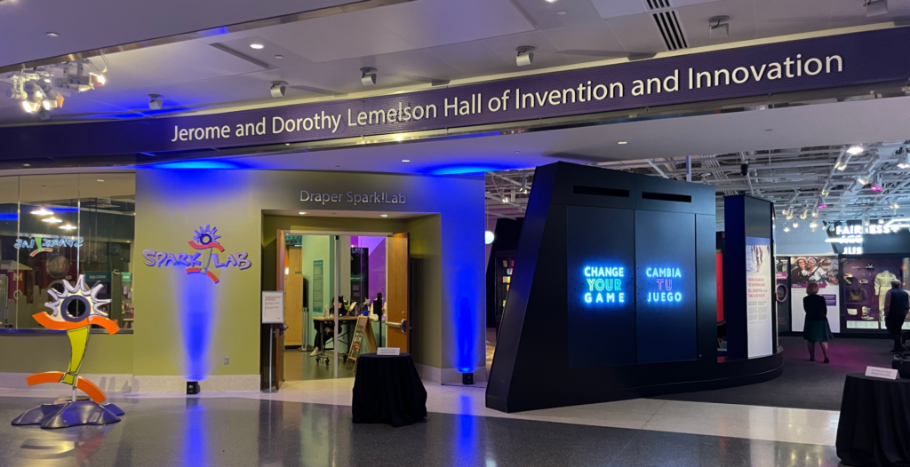 Invention Education | The Lemelson Foundation