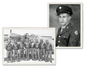 Jerome Lemelson Biography | The Lemelson Foundation