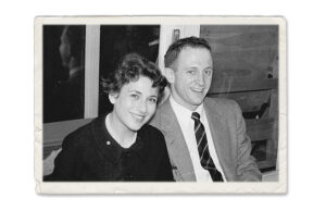 Jerome Lemelson Biography | The Lemelson Foundation