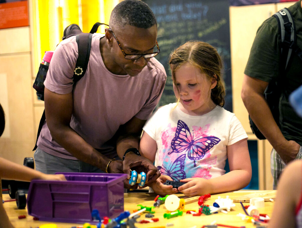 Smithsonian Institution’s Lemelson Center | The Lemelson Foundation