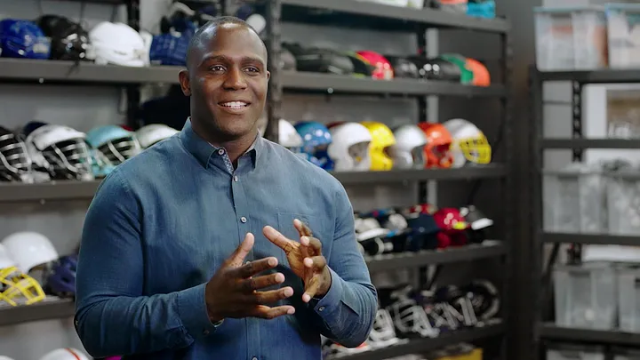 Transforming the Game with Invention | The Lemelson Foundation